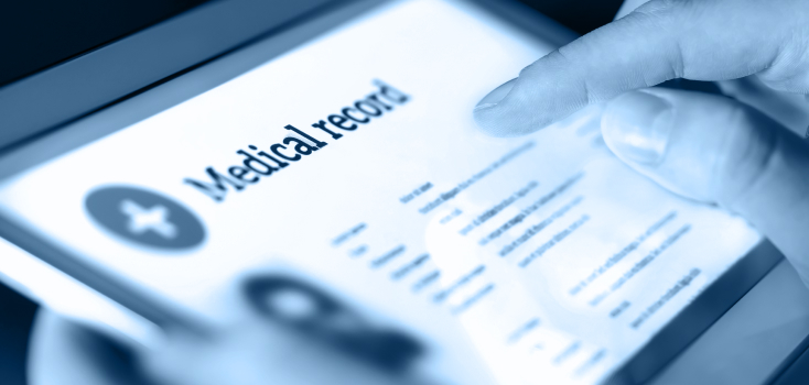 Electronic health card – now testing - iProcureSecurity